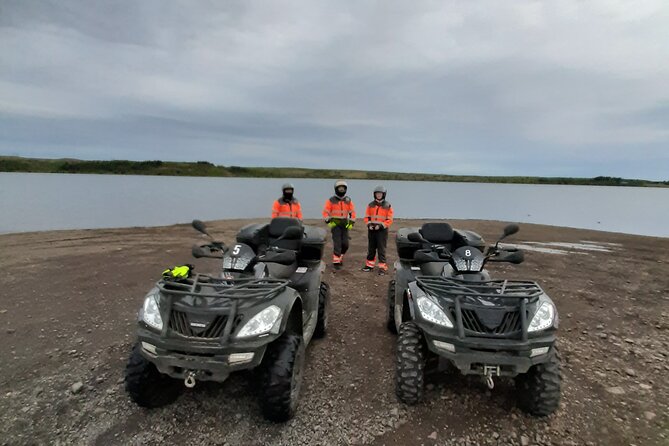 ATV Reykjavik 1 Hour Adventure - Pricing and Value