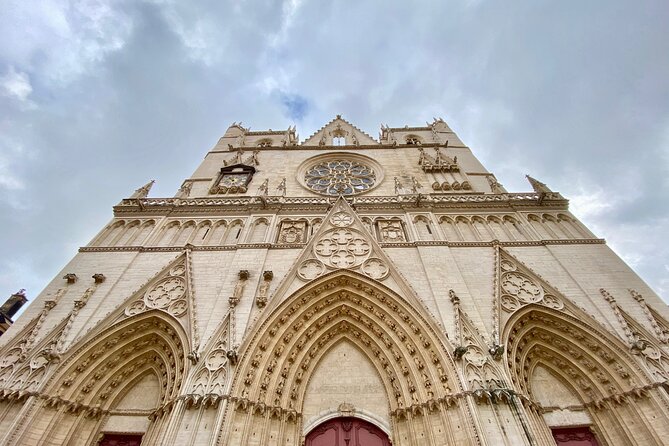 Audio-guided tour of Old Lyon - FAQ
