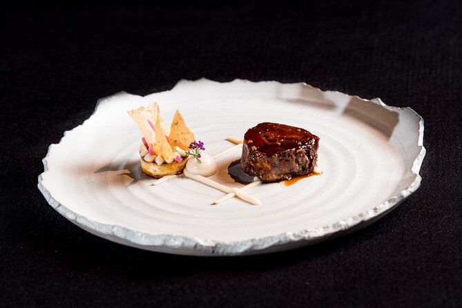 Audio visual multi-sensory chefs journey dinner experience - Who Will Love This Experience?