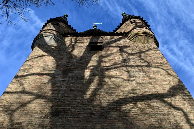 Augsburg - Private Historic Tour - FAQs