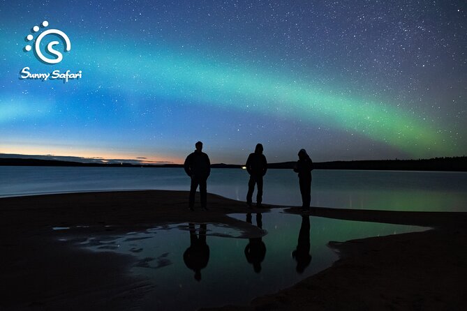 Aurora Borealis Trip - Autumn - Who this tour suits best: