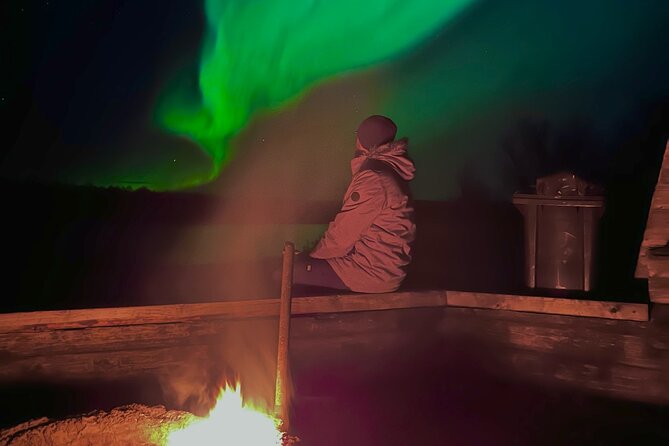 Aurora Hunt with BBQ in Rovaniemi - Who Will Love This Tour?