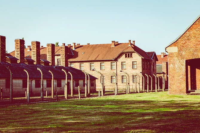 Auschwitz and Wieliczka Salt Mine One Day Tour from Krakow - Practical Details and Value