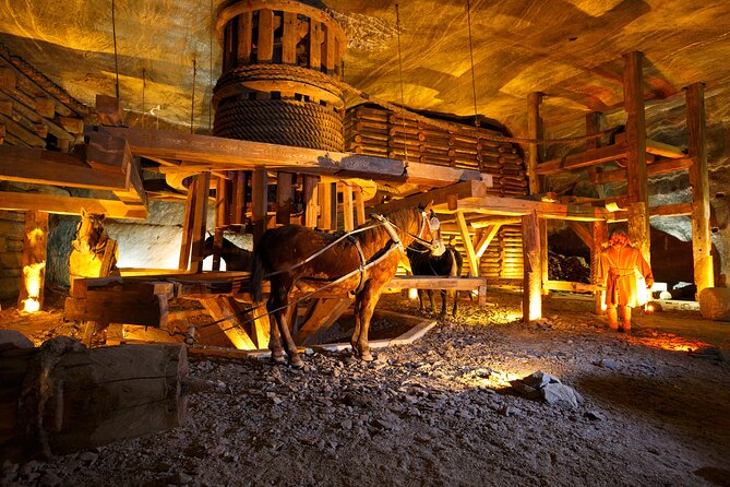 Auschwitz-Birkenau and Wieliczka Salt Mine Full Day Tour - FAQs