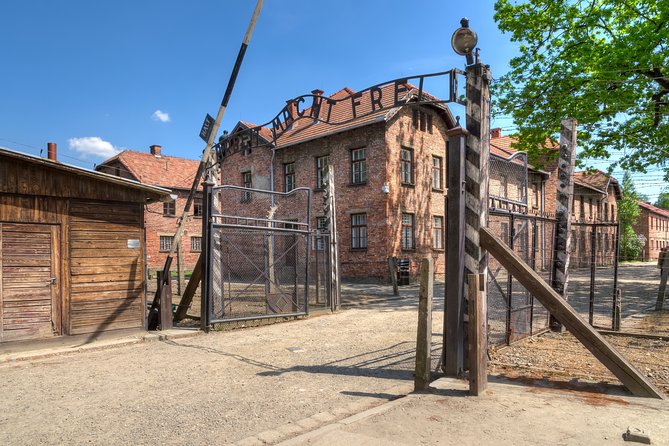 Auschwitz-Birkenau Camp Full-Day Guided Tour from Krakow - Frequently Asked Questions