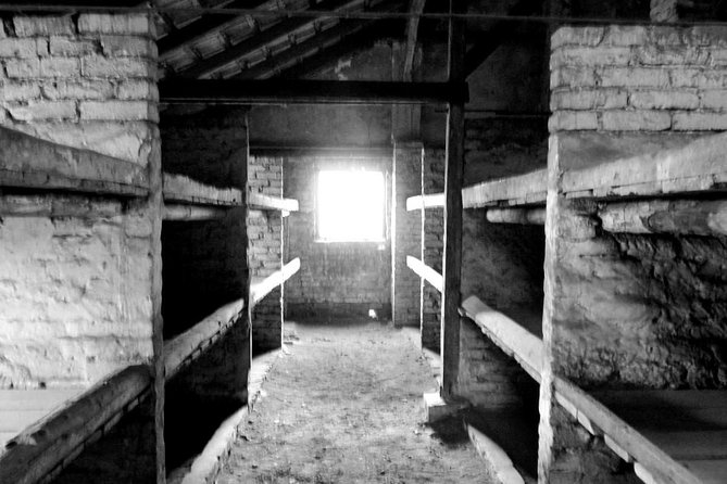 Auschwitz-Birkenau guided tour from Krakow with Ticket & Transfer - Breakdown of the Itinerary: What You Really Get