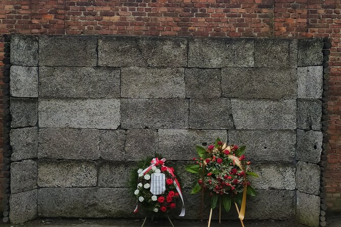 Auschwitz Museum and Salt Mine Tour with Private Transport - Final thoughts: Is this tour right for you?