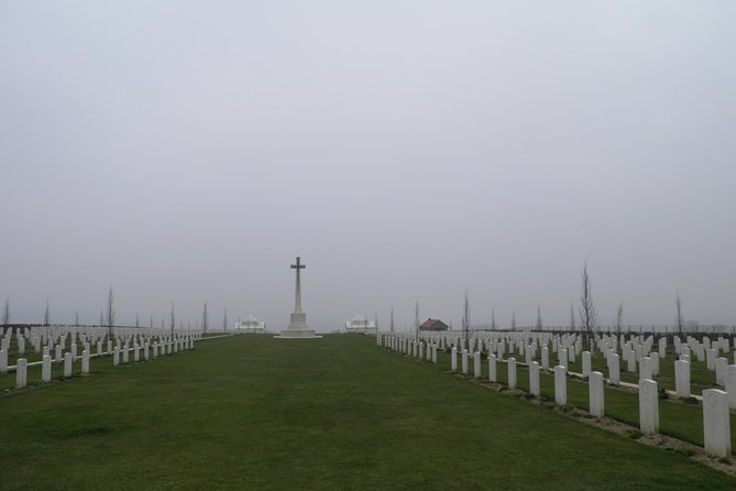 Australian and New Zealand Battlefield Day Tour in the Somme from Lille or Arras - Who Should Book This Tour?
