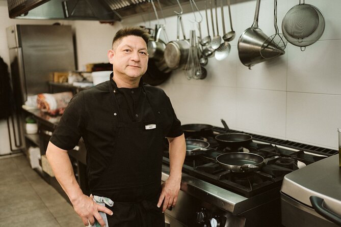 Authentic Basque Cooking Class in San Sebastian Old Town - Final Thoughts