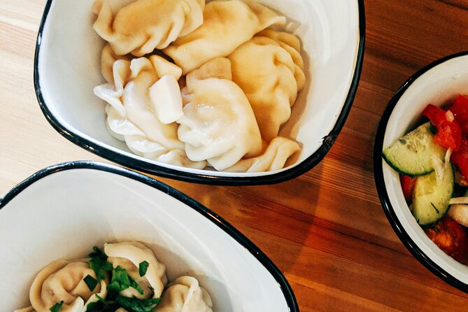 Authentic Beer and Pierogi Tour of Krakow - Authentic Experiences: What Past Travelers Say