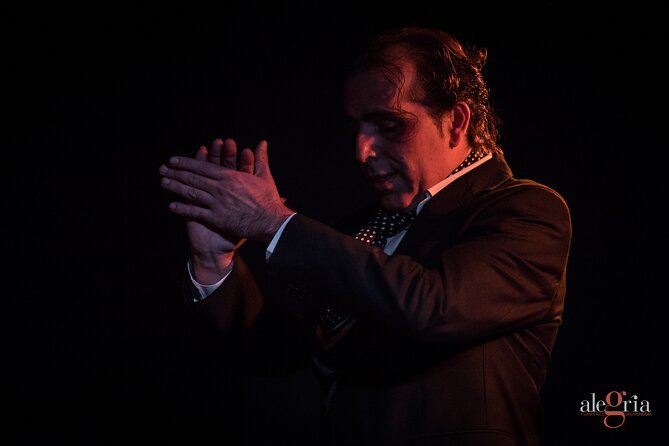 Authentic flamenco show. Alegria and gastronomy Malaga - Authenticity and Cultural Significance