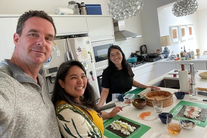 Authentic Japanese Cooking Class in North London Home - Value and Practical Tips for Travelers