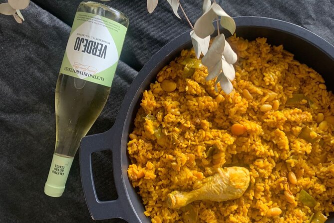 Authentic Paella Dinner in Valencia - Who Is This Tour Best For?