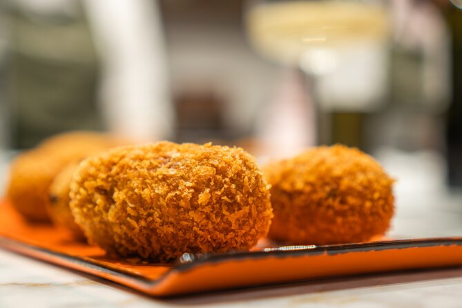 Authentic Roman Pizza, Suppli & Gelato Workshop with Italian Wine - The Value of the Experience