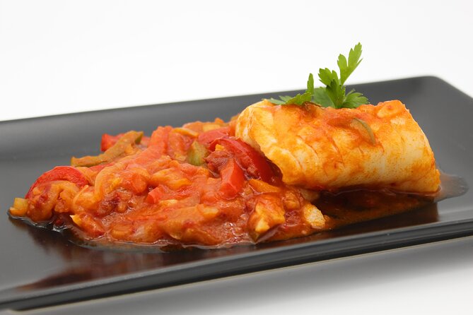 Authentic Tapas Cooking Class at a Private Local Eatery in Madrid - Who Will Love This Tour?