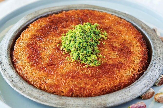 Authentic Turkish Dining in a 140 Years Old Local Restaurant - FAQ