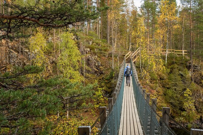 Auttiköngäs Nature Trail - Final Thoughts: Who Is This Tour Best For?