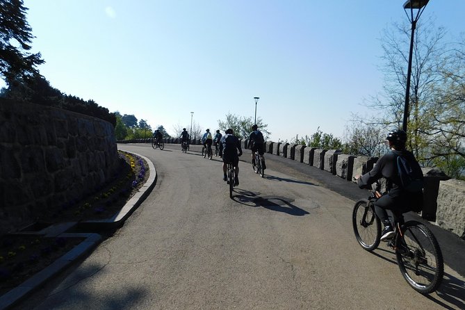 Avala & Kosmaj Bike Tour - Practical Details and Tips