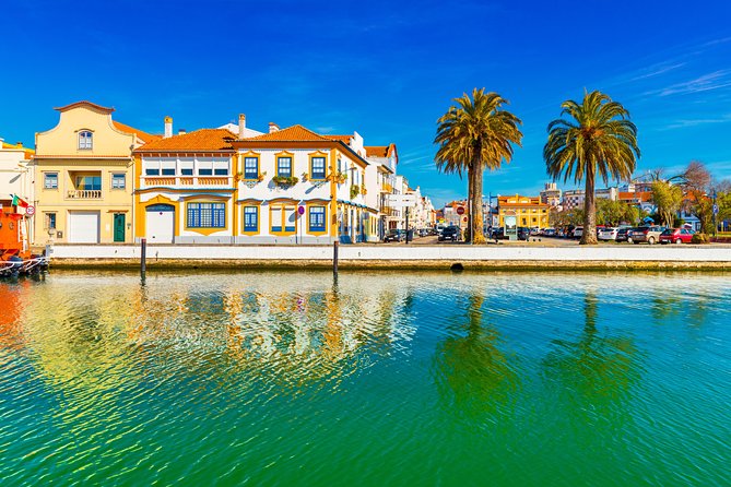 Aveiro Half Day Private Tour Porto w/ Moliceiro River Cruise - Authenticity and Unique Experiences
