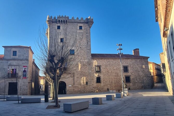 Avila and Segovia Private Minivan Tour from Madrid - Who Will Enjoy This Tour?