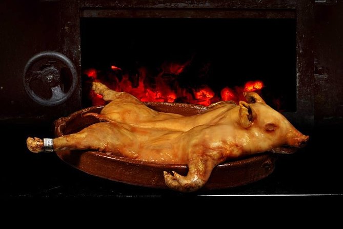 Avila and Segovia Tour with Monuments and Gastronomic Lunch from Madrid - Who Will Love This Tour?