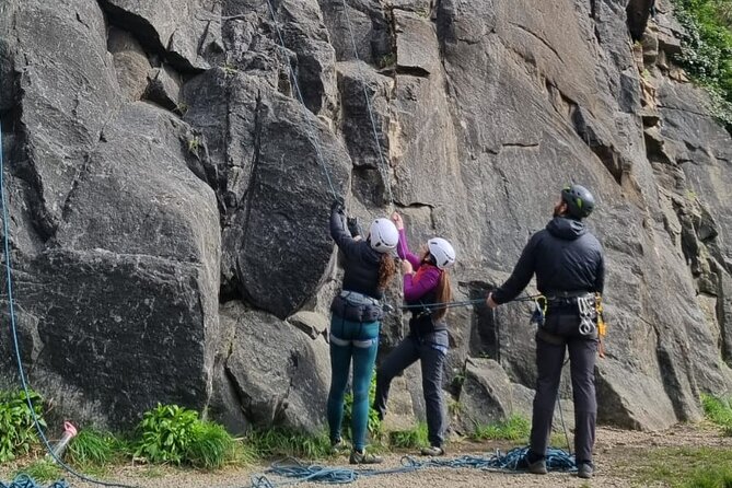 Avon Gorge Rock Climbing Experiences - Price and Value Analysis
