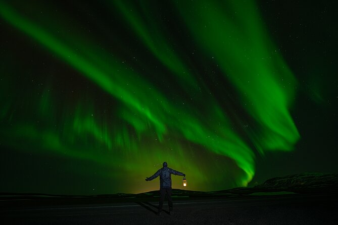Award Winning Northern Lights Small Group Tour with Photos - Who Should Book This Tour?