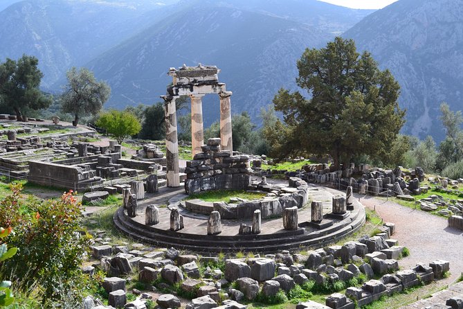 Awe-inspiring 2-days private tour to Delphi and Olympia - Final Thoughts