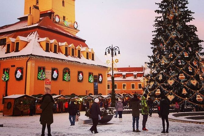 Back to Medieval Times: Private Tour in Transylvania (3 days) from Bucharest - Real Traveler Feedback: What Visitors Say