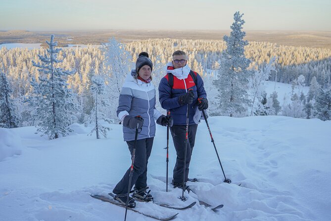 Backcountry Ski Adventure from Rovaniemi - Final Thoughts: Why It’s Worth It