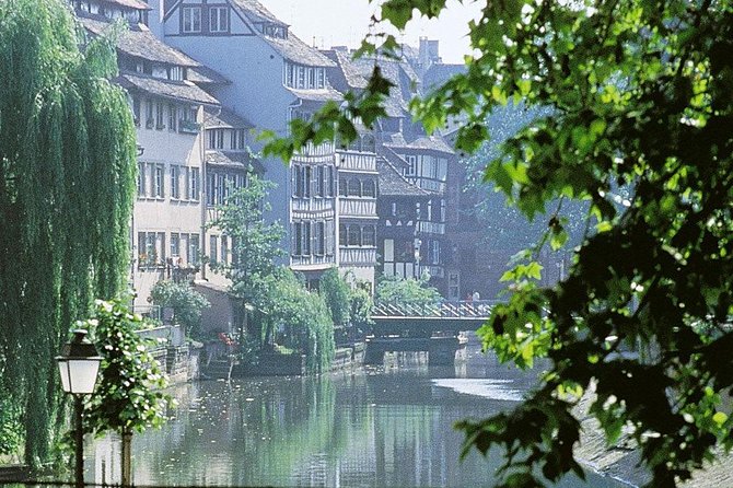 Baden-Baden, Black Forest and Strasbourg Day Trip from Frankfurt - Cost and Value