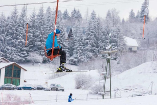 Bakuriani-Borjomi full day trip - Final Thoughts: Is This Tour for You?