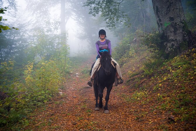 Balkan Horse Riding - Glozhene Monastery Ride - Who Will Enjoy This Tour?