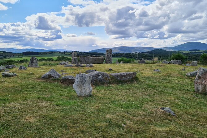 Balmoral & Royal Deeside Tour - The Sum Up: Who Is This Tour Best For?