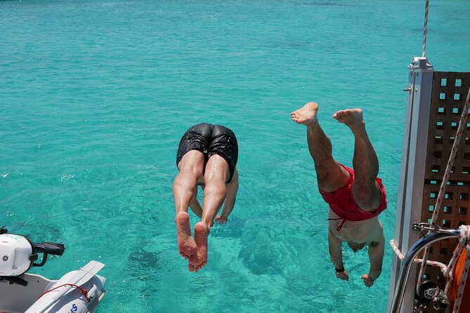Balos Beach and Gramvousa island shared group Sailing Cruise - Analyzing the Value