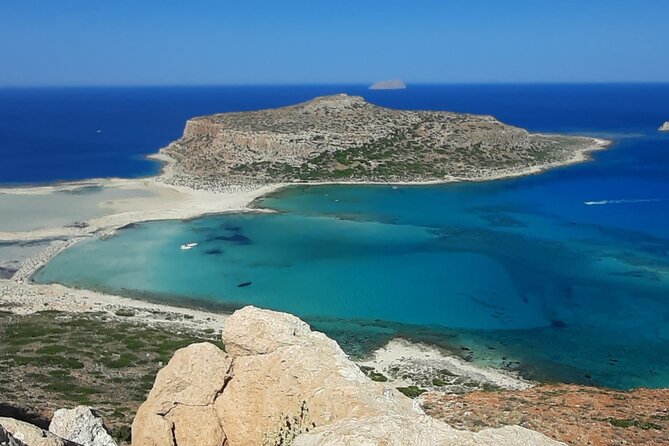 Balos Lagoon private Jeep tour with lunch - The Sum Up: Who Is This Tour Perfect For?