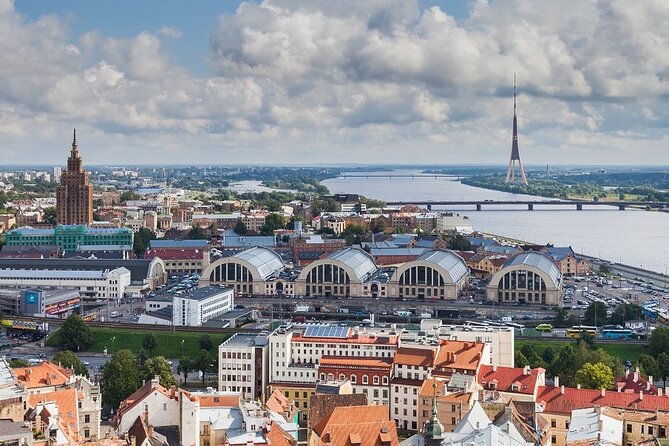 Baltics in a nutshell private 3 day tour - FAQ