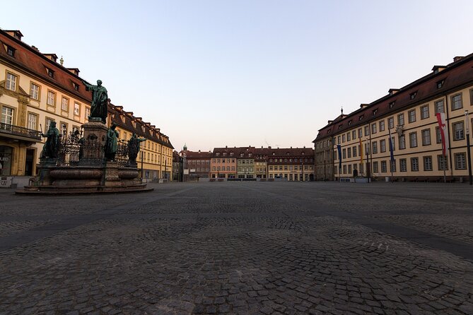 Bamberg Private Walking Tour With A Professional Guide - The Sum Up