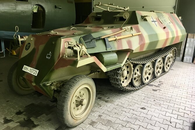 Band of Brothers in Holland Private Tour from Amsterdam - Who Will Benefit Most from This Tour?