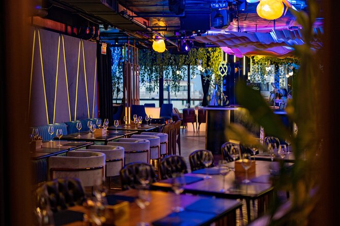 Bar Crawling - Practical Tips for Participants