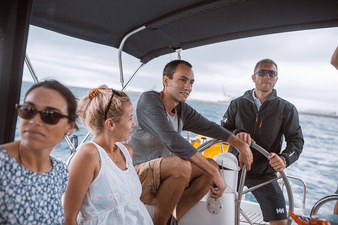 Barcelona 1-hour Boat Trip with Cava and Snacks - Practical Considerations for Booking and Enjoying