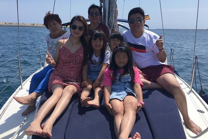 Barcelona 3-hour Private Boat Trip - Value and Practical Tips