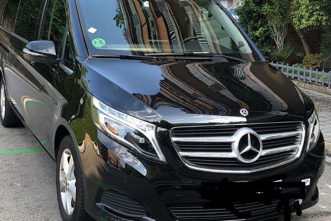 Barcelona Airport, Cruise port or Hotel private Transfer - Final Thoughts