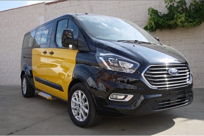 Barcelona Airport Private Arrival Transfer - Review Highlights from Travelers