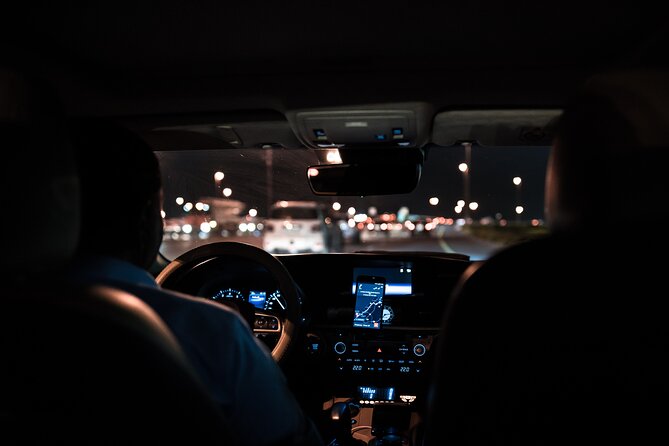 Barcelona Airport Transfer (Private): Arrival or Departure - Booking and Pricing—Is It Good Value?