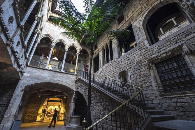 Barcelona and Picasso Museum Tour - Why Choose This Tour?
