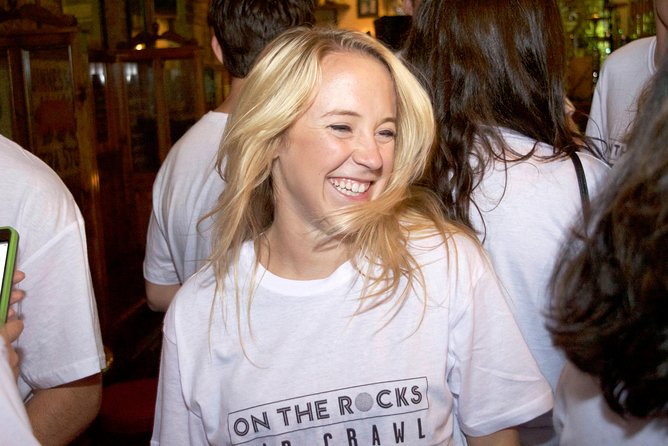 Barcelona Bar Crawl - Practical Tips for Participants
