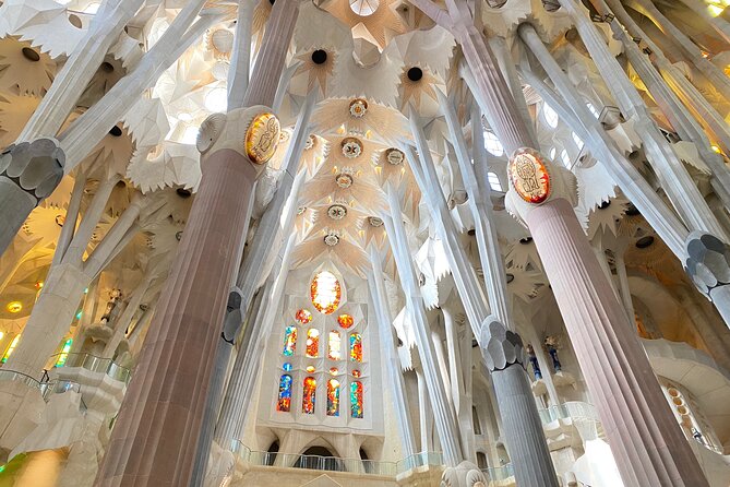 Barcelona Full Day: Sagrada Familia and the 3 Gaudí Houses - Practical Considerations