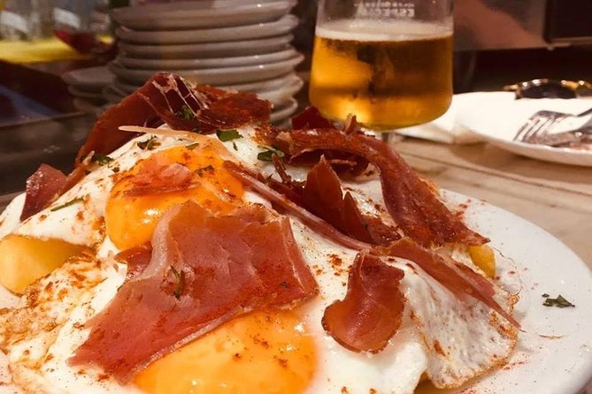 Barcelona Gothic Quarter Tapas Small Group Tour - Value for Money: Is It Worth the Price?