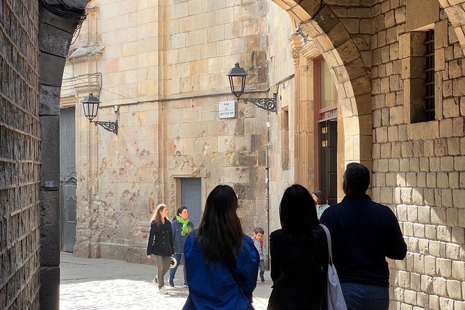 Barcelona Gothic Quarter Tour (Small Group) - Final Thoughts
